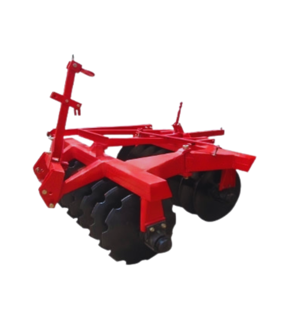 Disc Harrows 14 Disc - Agricultre Industry Services